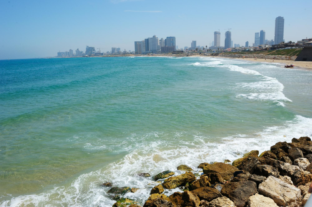 Voyagez en Israël : qu’y faire